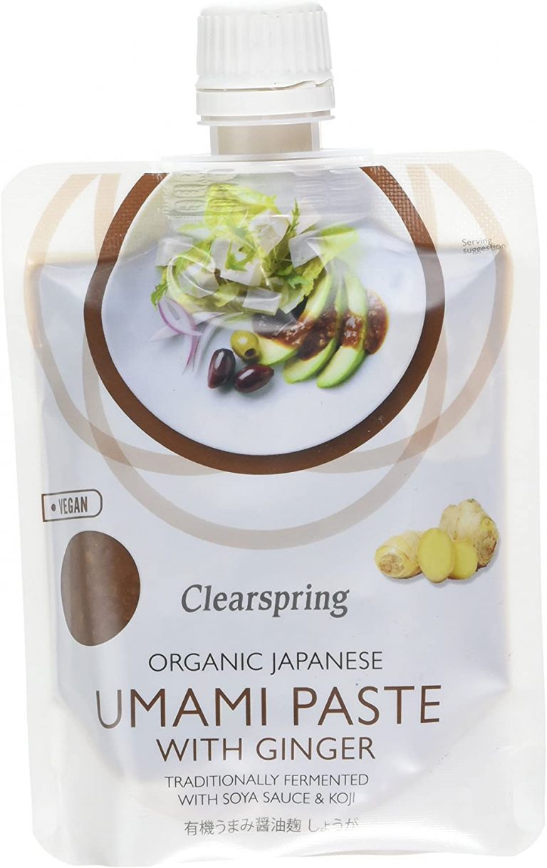 Umami Paste 101: What Is It, How To Make It & More! | Cooked Best