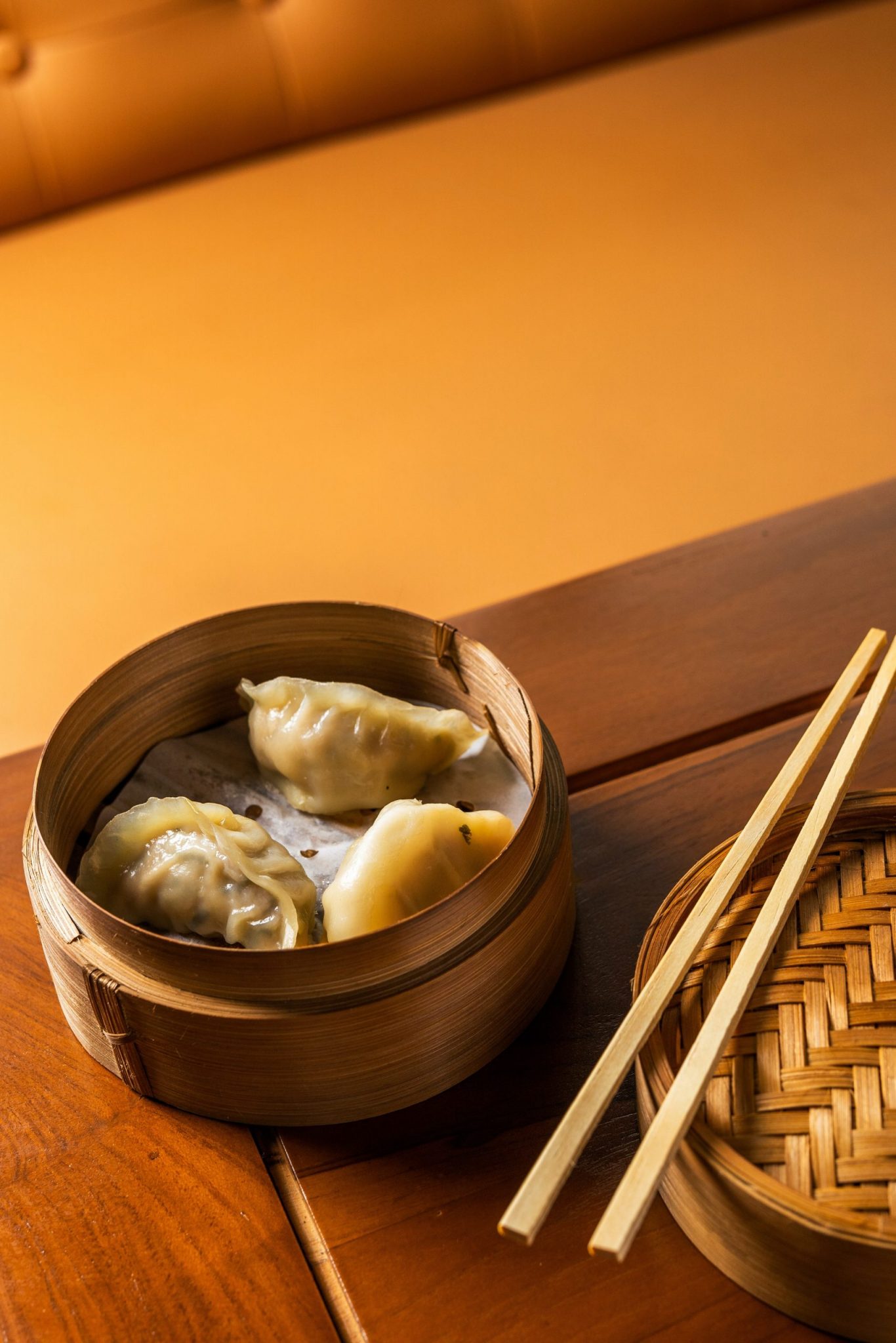 6 Things You Need To Know About A Bamboo Steamer | Cooked Best