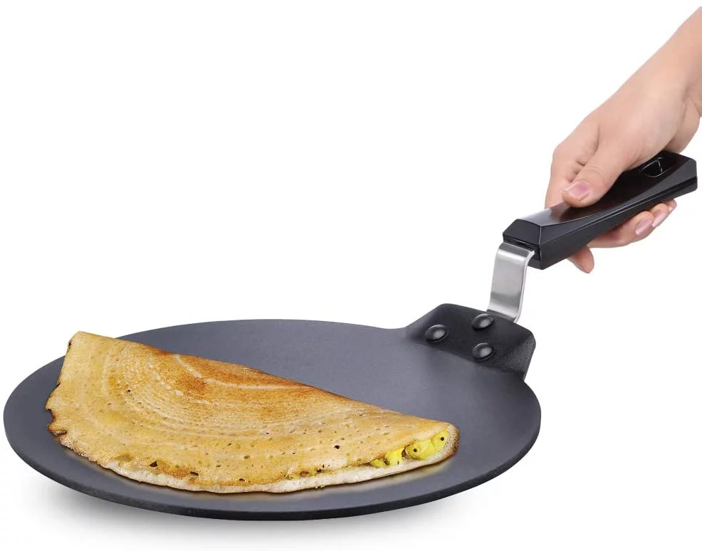 5 Of The Best Dosa Pans | Dosa Pan Guide | Cooked Best