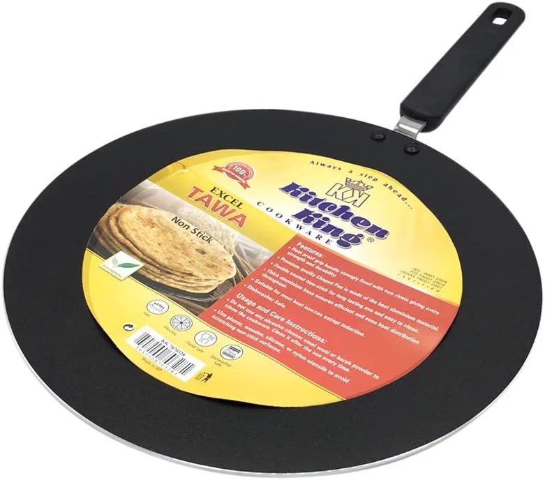 5 Of The Best Dosa Pans | Dosa Pan Guide | Cooked Best