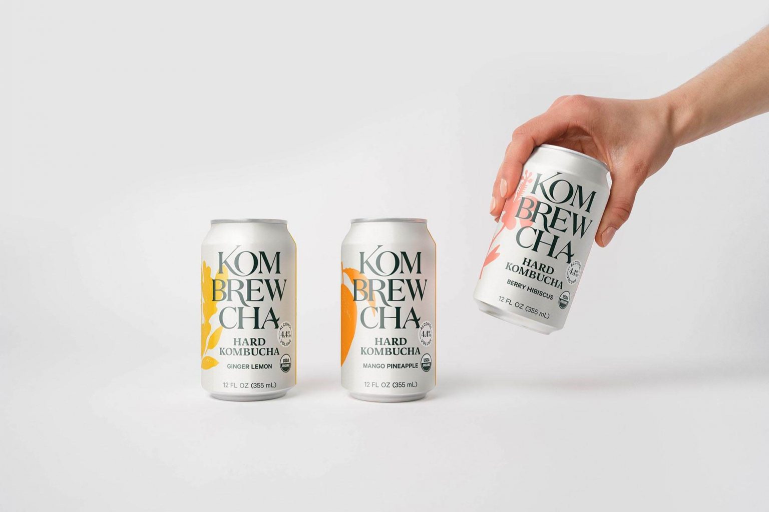 Hard Kombucha 101: Is It Good For You & Where To Buy | Cooked Best