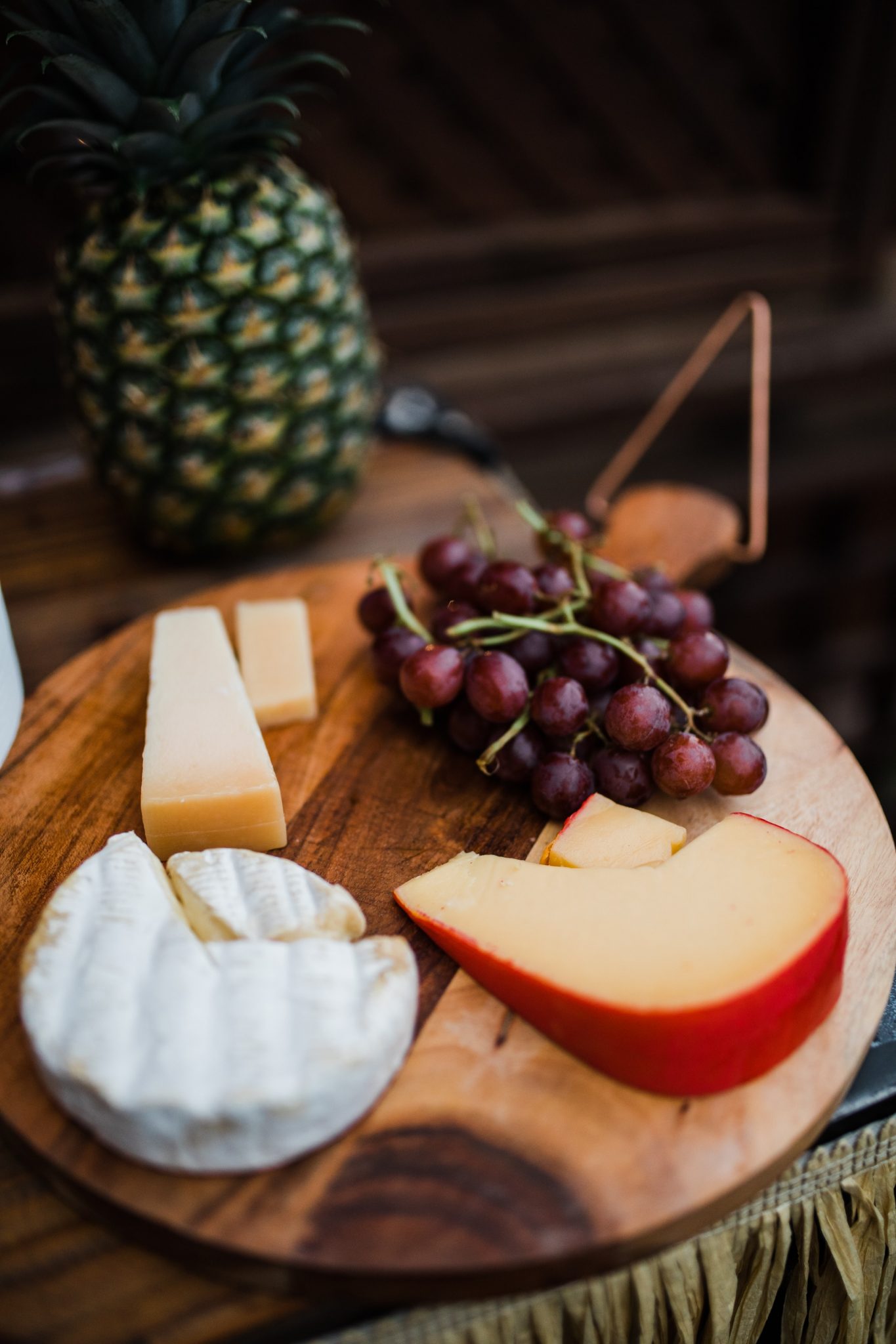 10 Types Of Hard Cheese | Cooked Best
