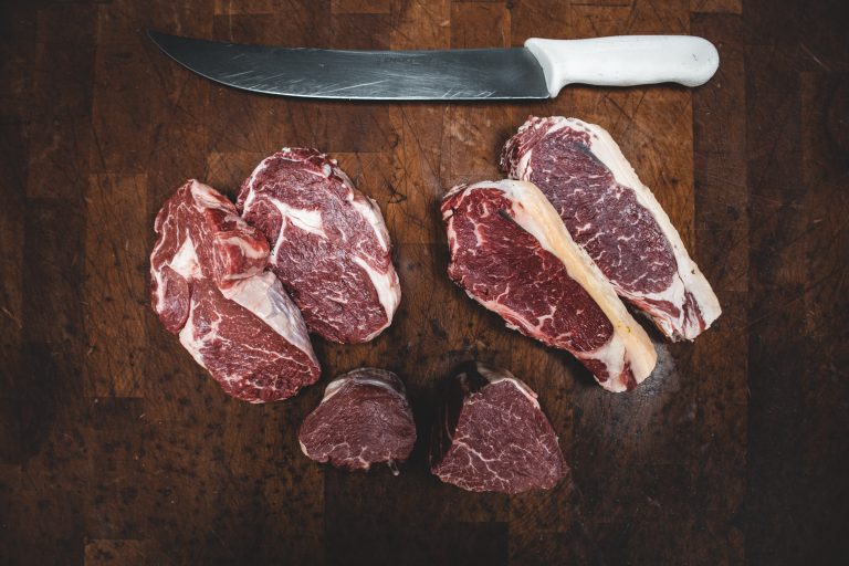 Fresh Vs Frozen Meat: Why It Doesn’t Matter | Cooked Best
