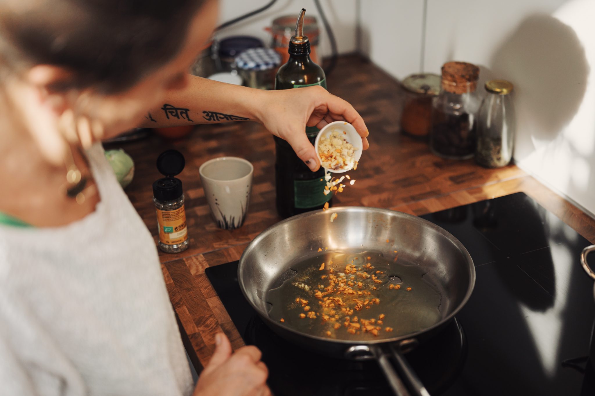 What Is Heritage Cooking? | Cooked Best