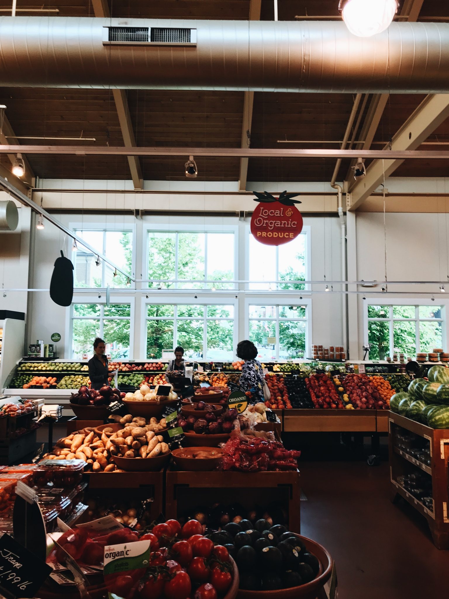 Zero-Waste Grocery Store: Your Complete Guide | Cooked Best