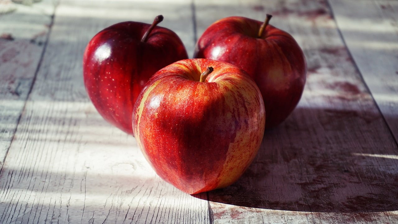 The Complete Guide To British Apples | Cooked Best