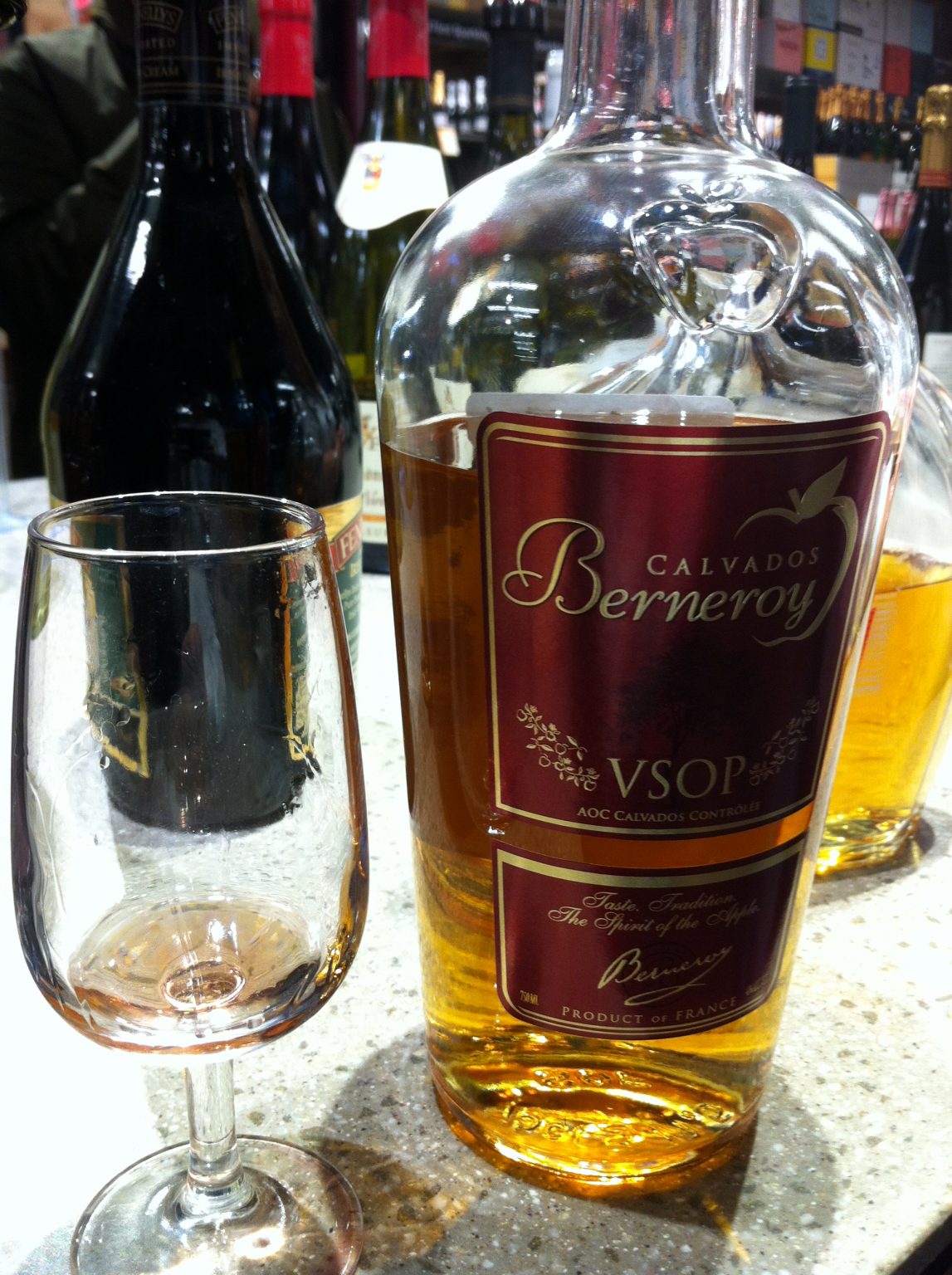 All About Calvados: The French Apple Brandy | Cooked Best