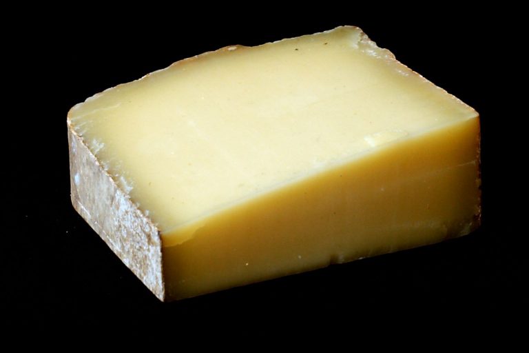 Comte Cheese: Everything You Need To Know | Cooked Best
