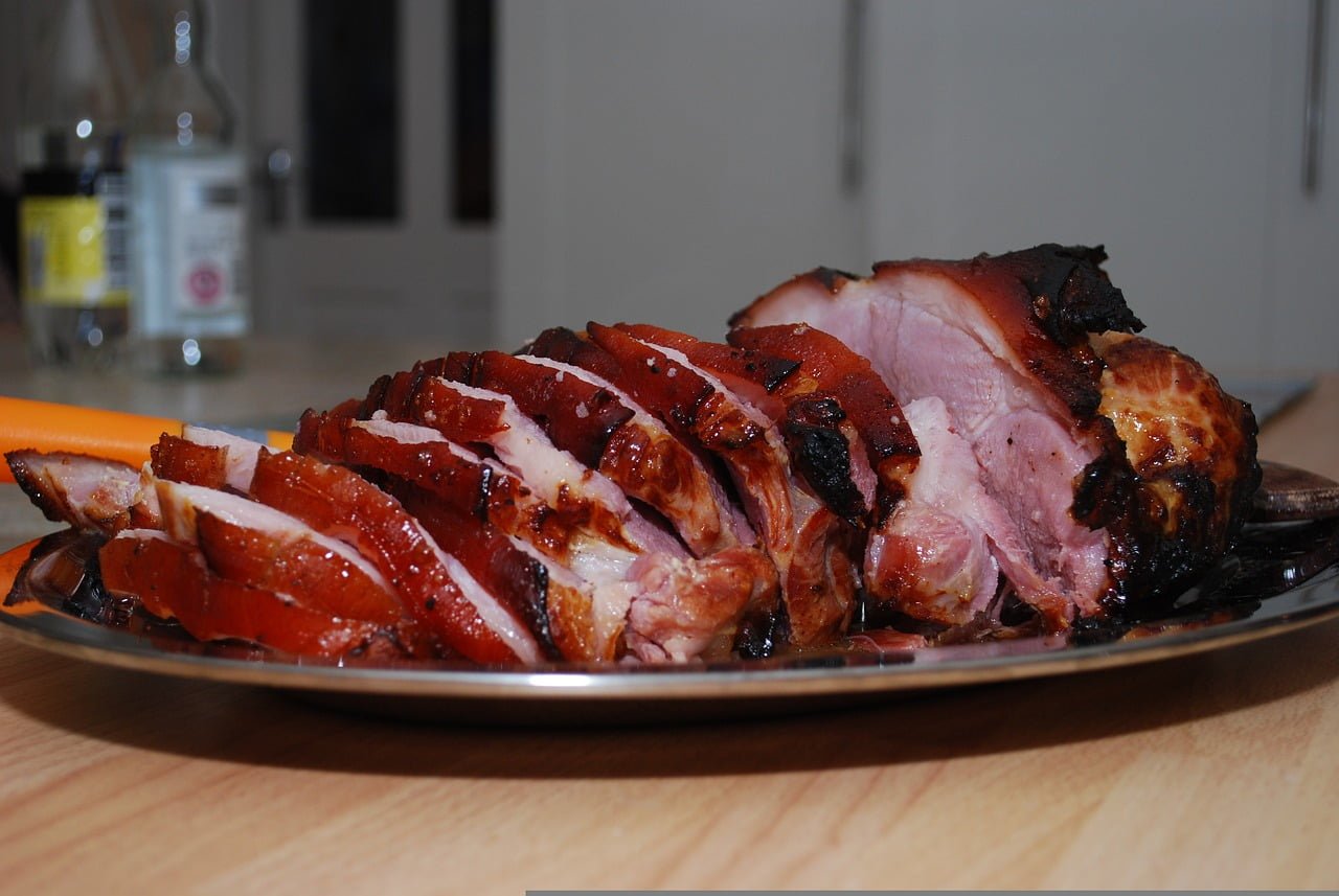 A Complete Guide To Gammon | Cooked Best