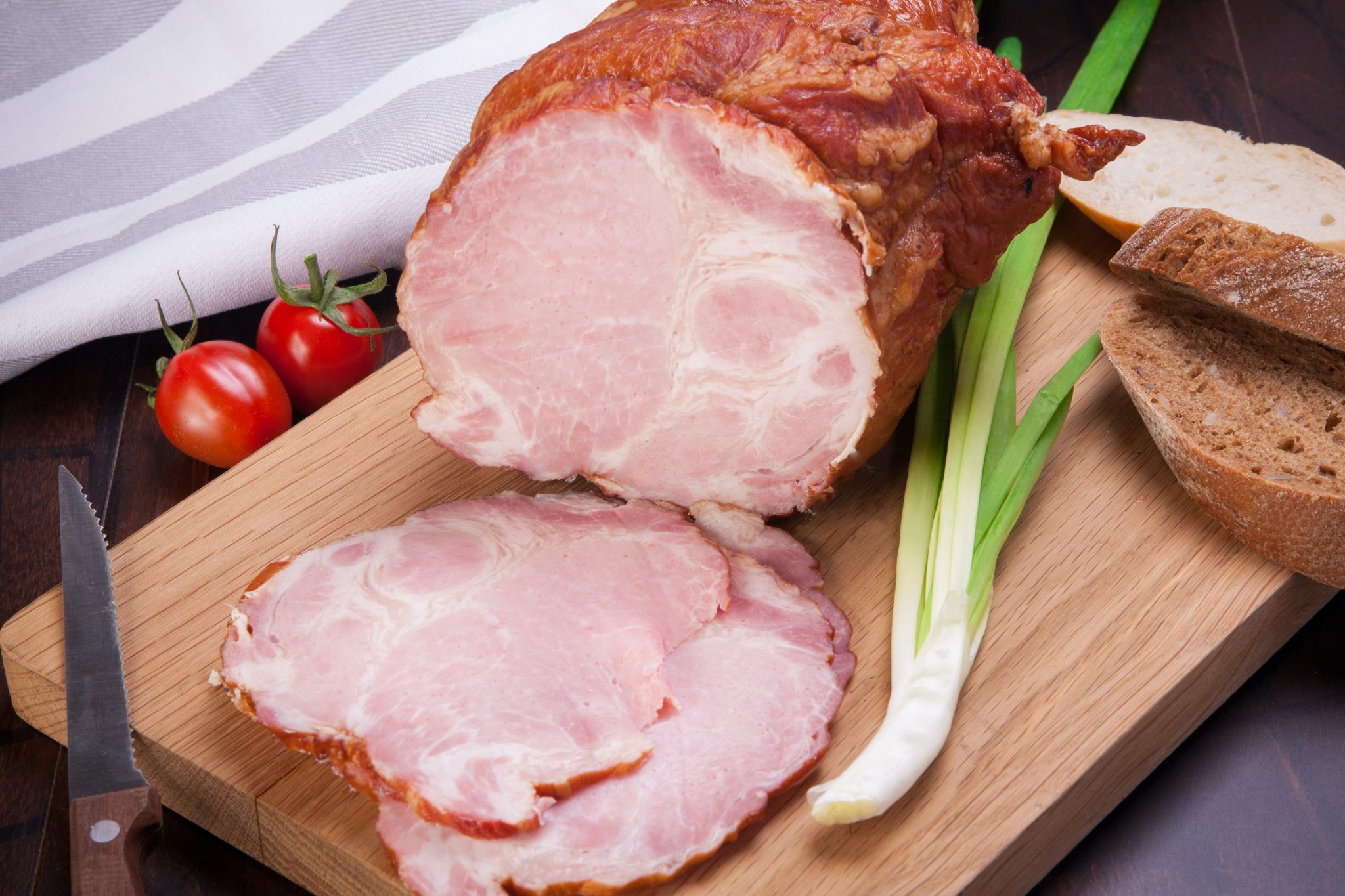 A Complete Guide To Gammon | Cooked Best