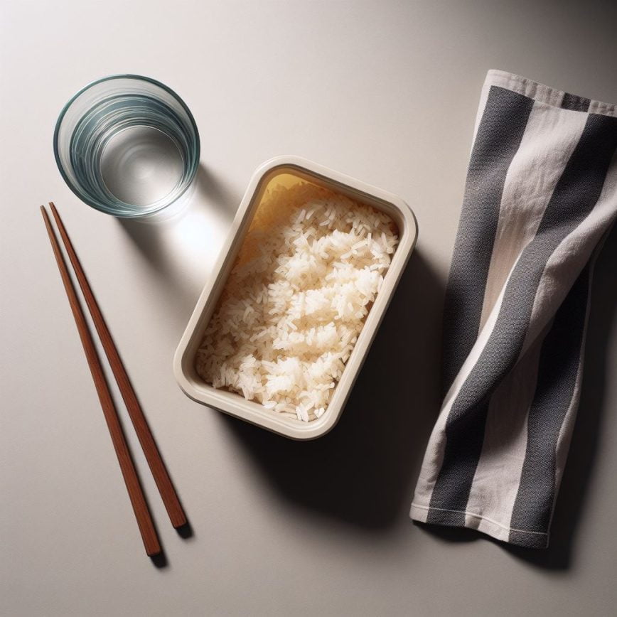 Can You Eat Cold Rice? | Cooked Best