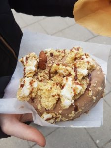 Who Invented Doughnuts: The History Of Doughnuts | Cooked Best