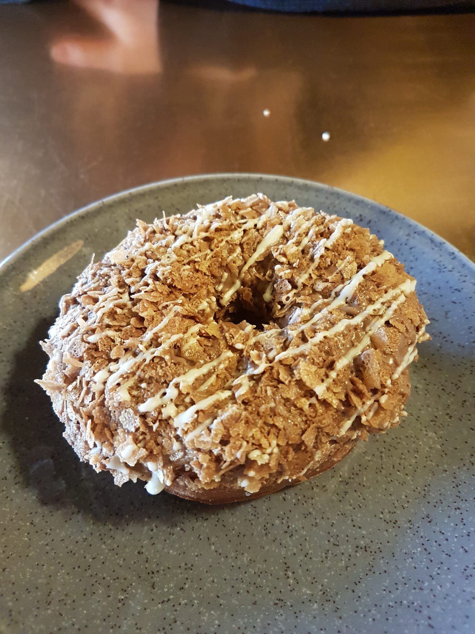 Who Invented Doughnuts: The History Of Doughnuts | Cooked Best