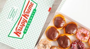 Who Invented Doughnuts: The History Of Doughnuts | Cooked Best